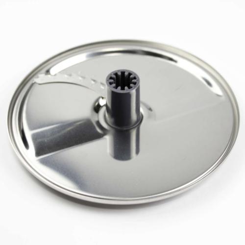 Delonghi KW715529 Food Processor French Fry Disc– Delonghi Parts