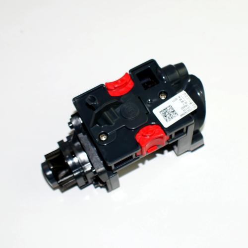 Delonghi Fully Automatic Espresso Machine Diffuser Kit-Grey Push Butto ...