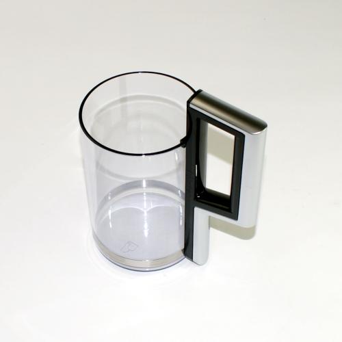 Delonghi Coffee Machine Carafe Assembly - 7313229411– Delonghi Parts