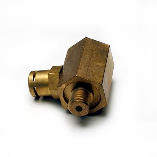 Delonghi Espresso Machine Tap - 7313270729– Delonghi Parts
