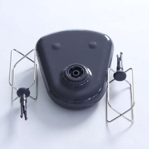 Delonghi Food Processor Whisk Tool Complete - Grey - KW710826– Delonghi ...