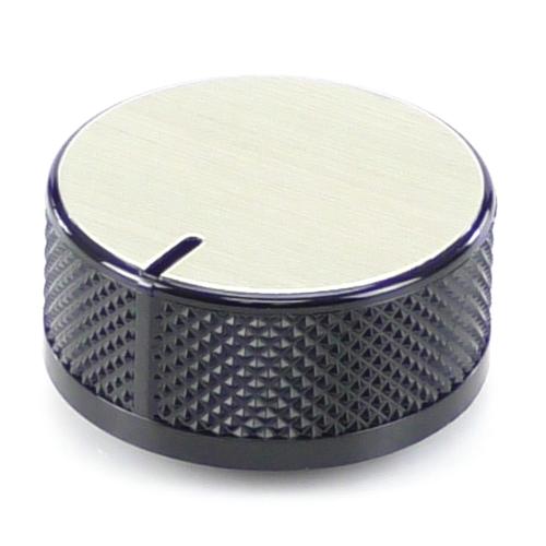 Delonghi EC260BK Espresso Machine Change Over Switch Knob– Delonghi Parts