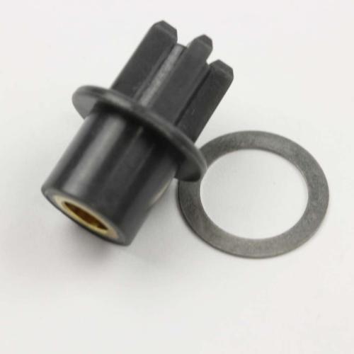 Delonghi Food Processor Drive Coupling And Washer - KW715034– Delonghi ...