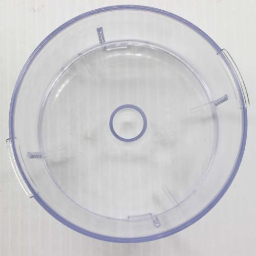 Delonghi Food Processor Bowl - KW665458– Delonghi Parts