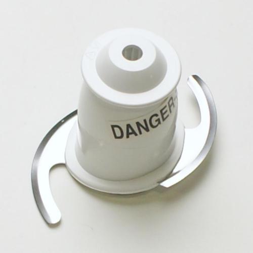 Delonghi KW664935 Food Processor Mini Knife Blade– Delonghi Parts