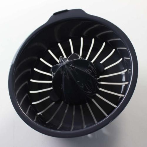 Delonghi Food Processor Citrus Press Complete - Grey - KW710825 ...