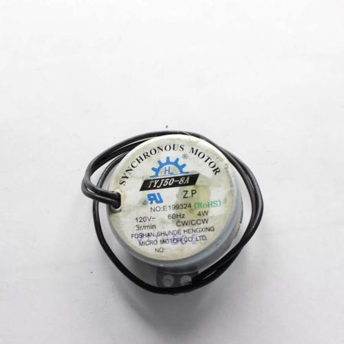 Delonghi Ceramic Heater Motor - SUN1152– Delonghi Parts