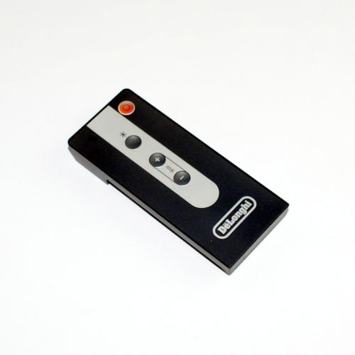 Delonghi Oil Filled Radiator Remote Control - 5511010001– Delonghi Parts