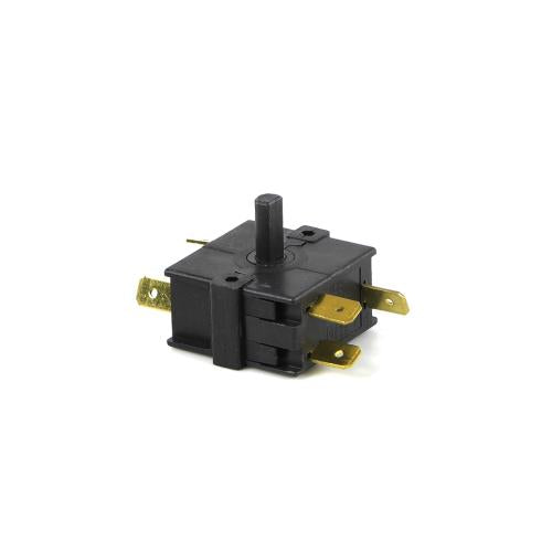 Delonghi Oil Filled Radiator Change Over Switch - 5211010081– Delonghi ...