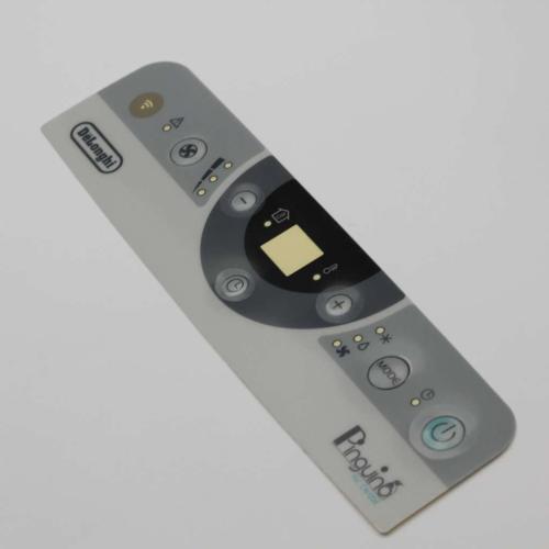 Delonghi Air Conditioner Control Panel - NE2011– Delonghi Parts