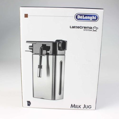 Delonghi ESAM6900M Fully Automatic Espresso Machine Milk Tank Assembly ...