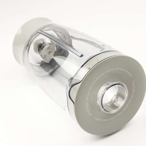 Delonghi Food Processor Liquidiser - KW715206– Delonghi Parts