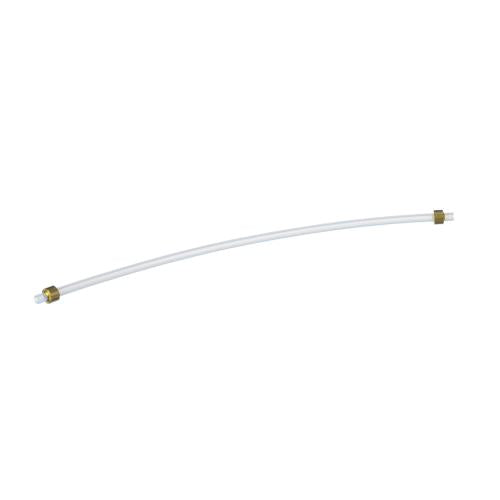 Delonghi ECAM46860S Espresso Machine Tube With 2 Bushes (L205 ...