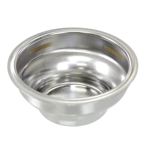 Delonghi Espresso Machine Filter 1Dose Coffee Lasered Ec - AS00001231 ...