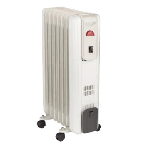 Delonghi 3507K Oil Filled Radiator– Delonghi Parts